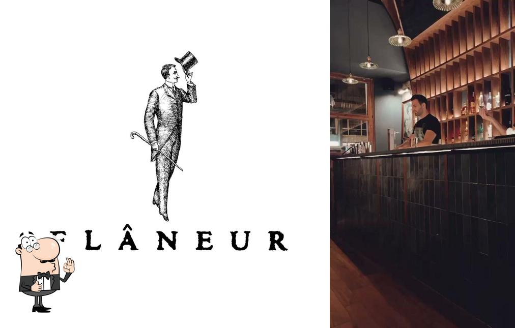 ABANIC, Barcelona - Restaurant menu, prices and reviews