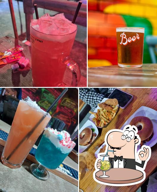 Ball Park in Birmingham - Restaurant reviews