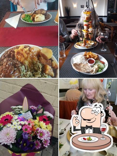 Barley Mow Inn, Chester-le-Street - Restaurant menu, prices and reviews