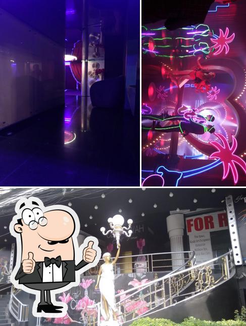 Club Mwah, Mandaluyong, Boni - Restaurant menu, prices and reviews