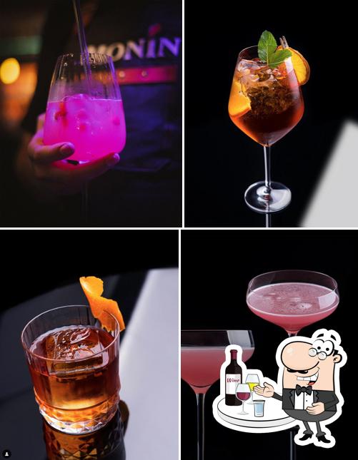 Decanter Bar, Prizren - Restaurant reviews