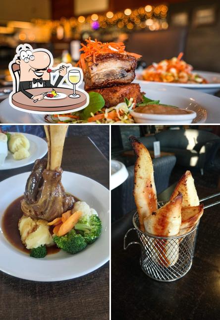 Frontier Cafe & Bar, 3678129 in Haast - Restaurant menu and reviews