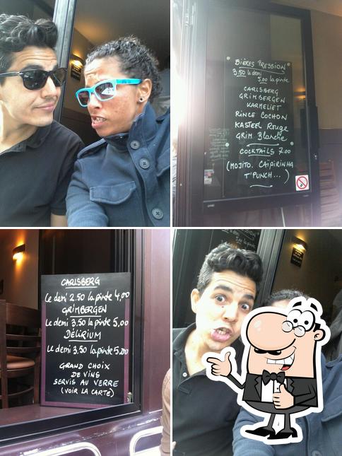 Le Bam pub & bar, Lille - Restaurant reviews