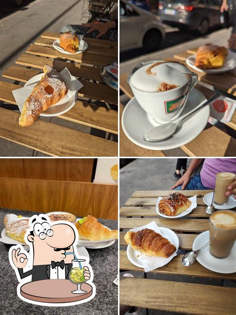Snack bar gran brazil, Roma - Recensioni del ristorante