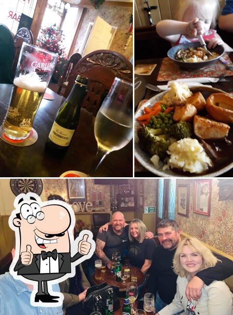 The Indian Inn, Plymouth - Restaurant menu, prices and reviews