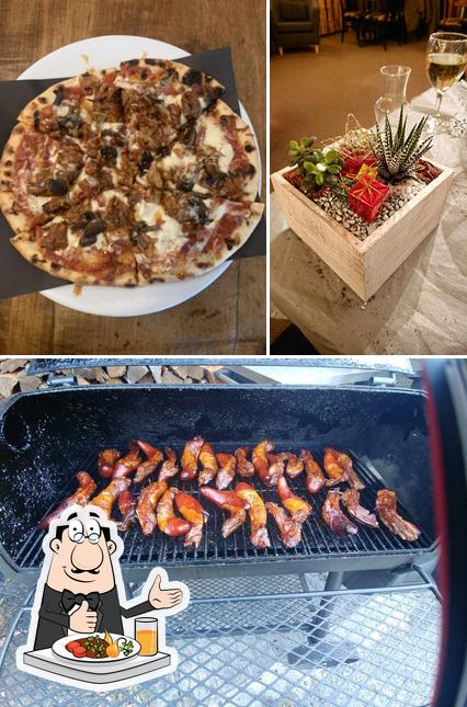 The Rabbid Fox, Cambridge - Restaurant menu, prices and reviews