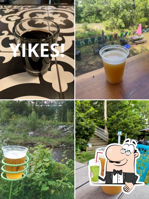 Voodoo Brewery in State College - Restaurant reviews