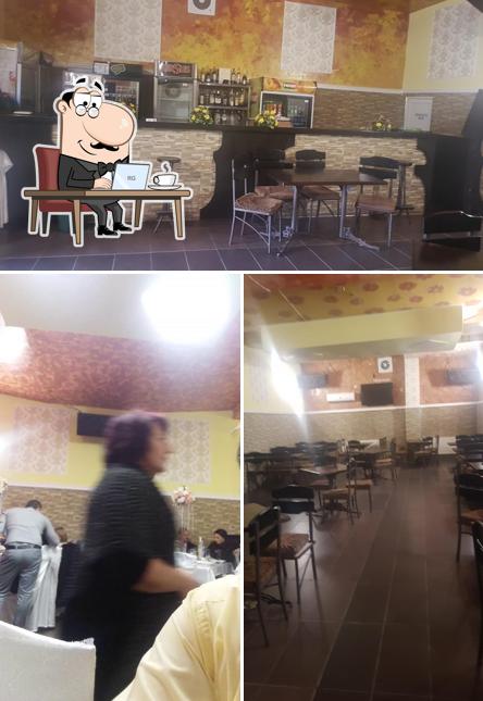 Restaurant Alcatraz, Petrila - Restaurant menu, prices and reviews