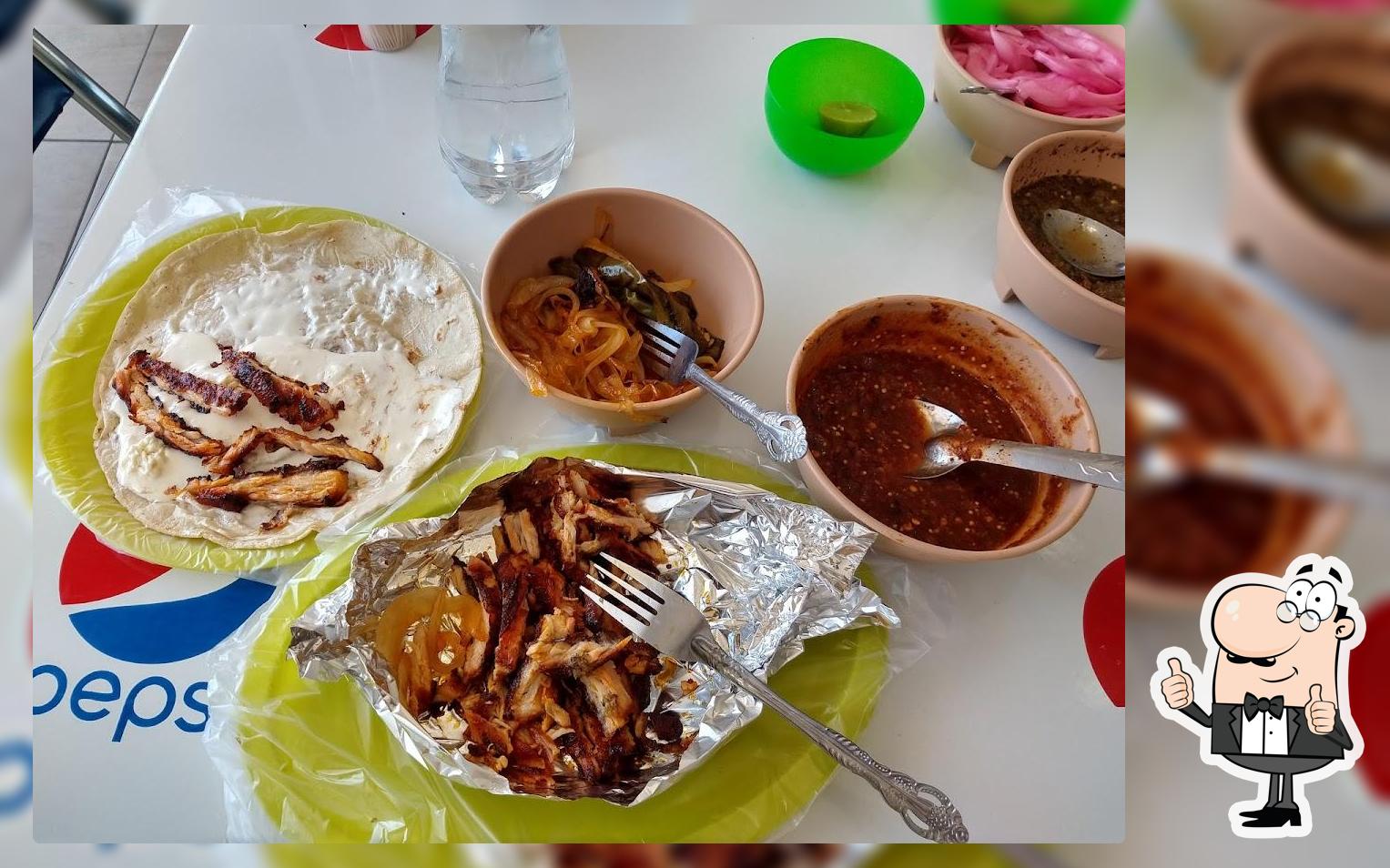 Aldillas El Zambo, Sahuayo de Morelos - Menú del restaurante, precios y ...