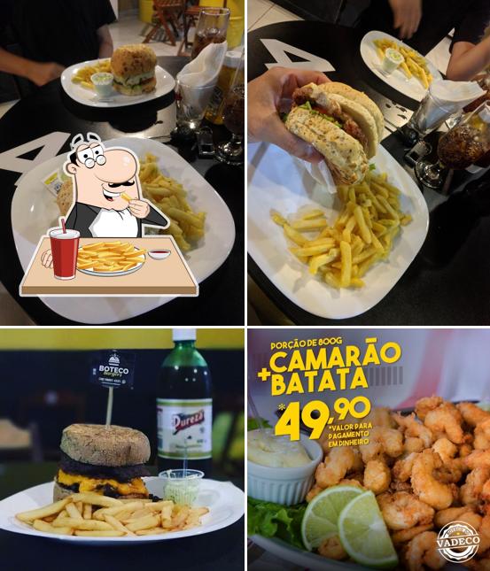 Boteco do Vadeco restaurante, São José - Avaliações de restaurantes