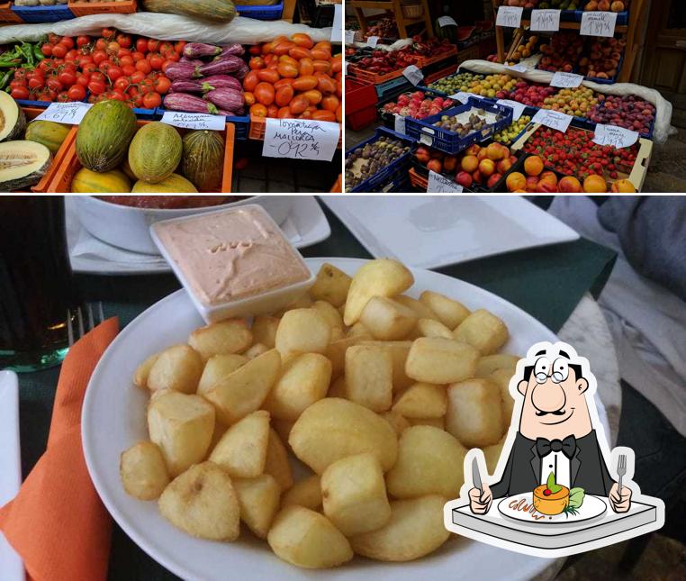 Restaurant Can Gata, Sóller - Restaurant menu, prices and reviews