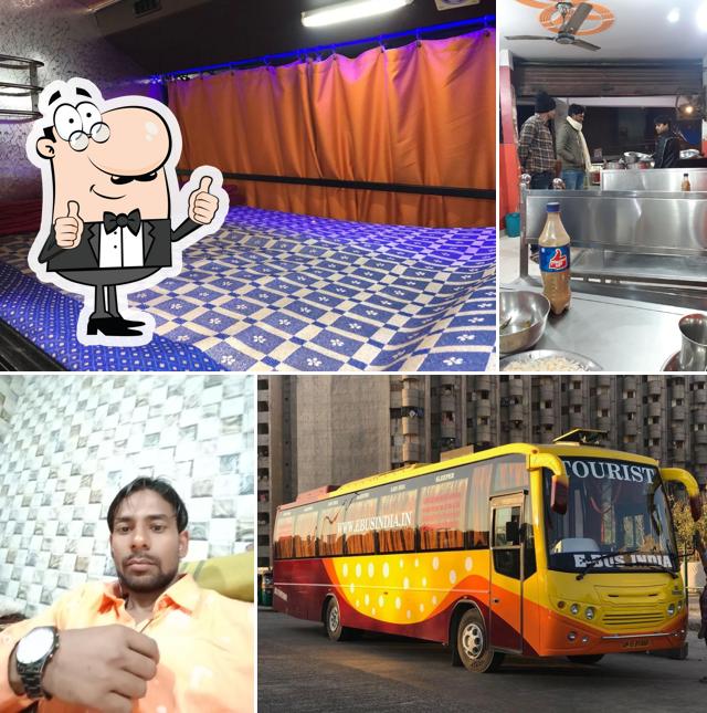 Dilli Darbar Hotel, New Delhi - Restaurant reviews
