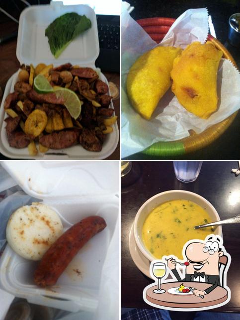 Don Matias Restaurant Sunrise in Sunrise - Restaurant menu and reviews