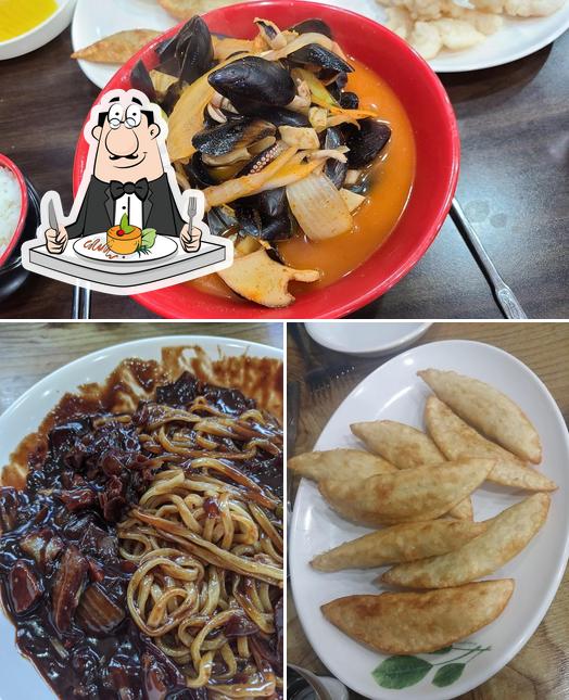 황금용 restaurant, Icheon-si - Restaurant reviews
