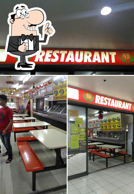 Inatep Eatery restaurant, Baguio - Restaurant reviews