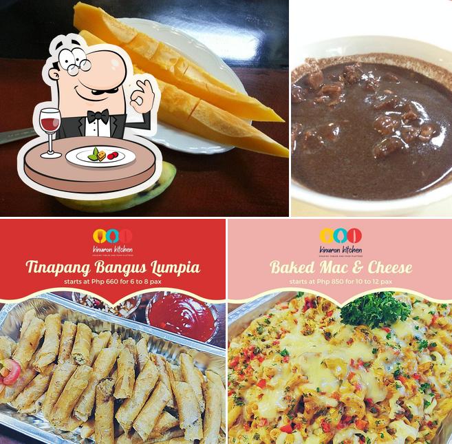 Kinuron Restaurant, Pasig, 10th Floor Meralco Ave - Restaurant reviews