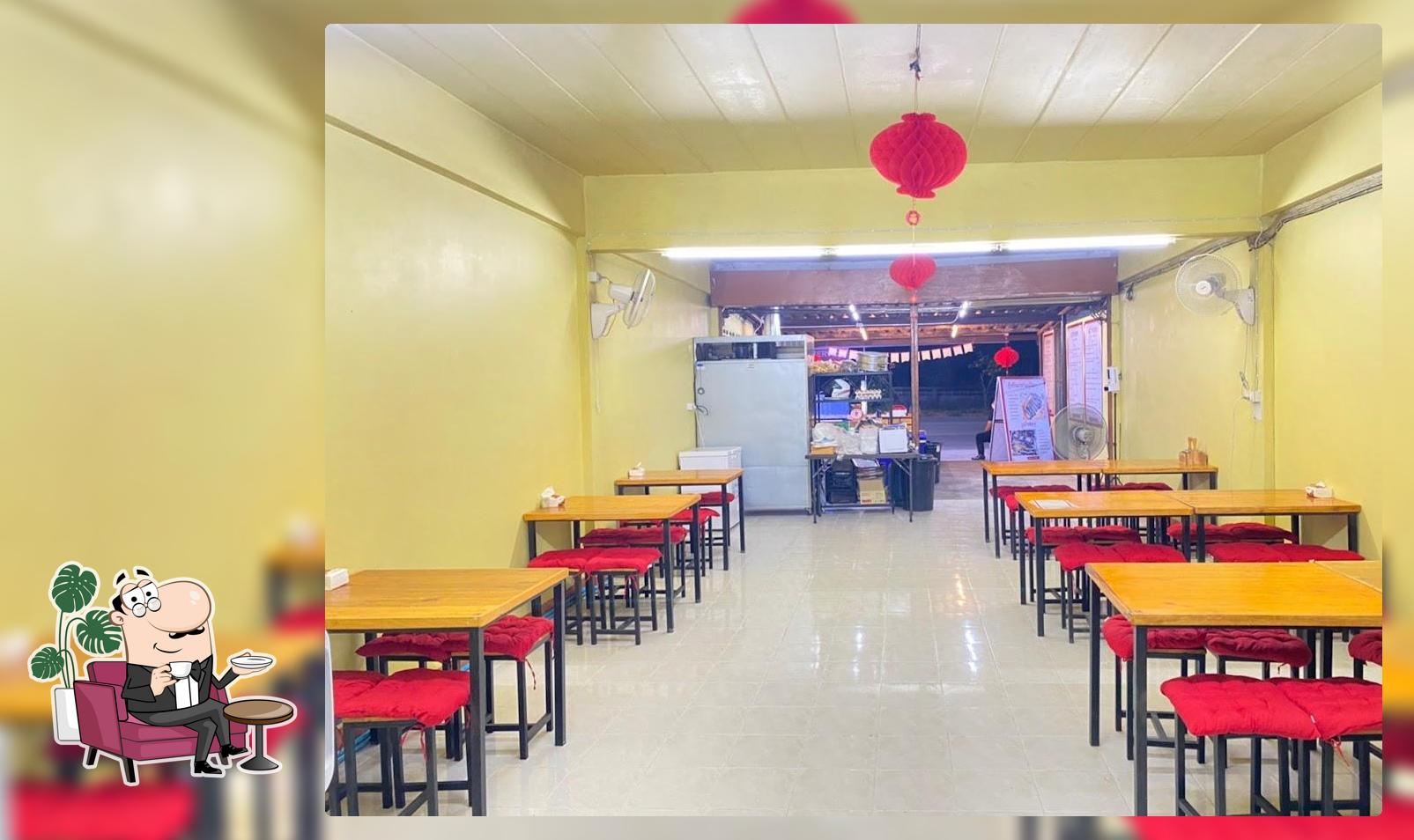 Restaurante ครัวท่าศาลา, Kok Ko - Carta del restaurante y opiniones