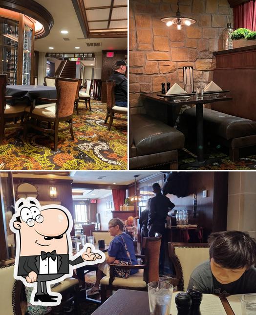 Legends Steakhouse in Deadwood - Restaurant reviews