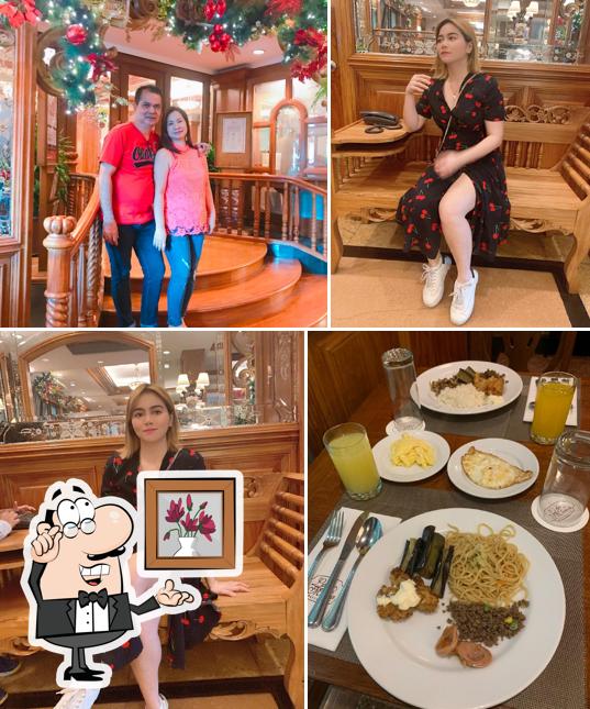Lola Maria Restaurant, Mandaluyong - Restaurant menu, prices and reviews
