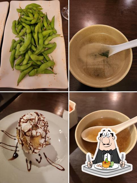 Mizuki Fusion, Owatonna - Restaurant menu, prices and reviews