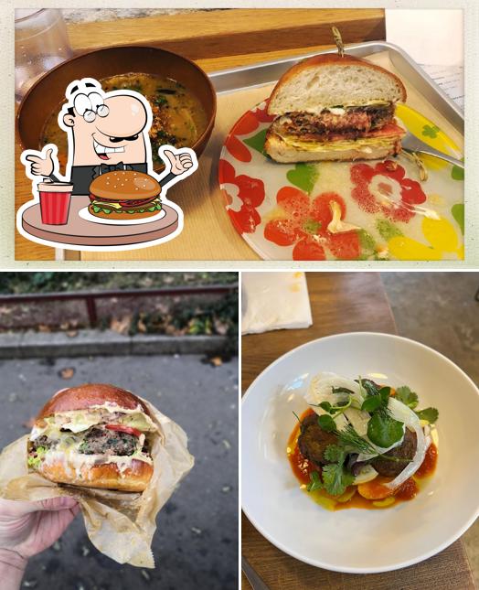 Mokoloco restaurant, Paris - Restaurant reviews
