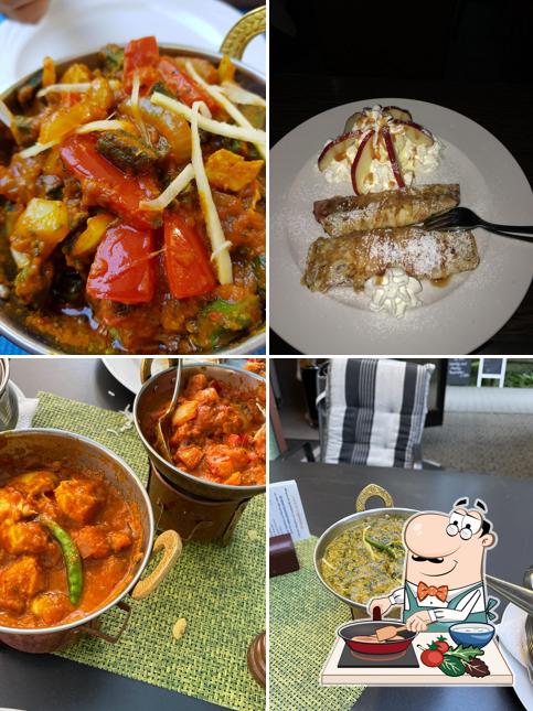 Restaurant Nidda, Frankfurt am Main - Speisekarte, Preise und Bewertungen