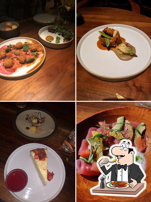 Pao by Paul Qui, Miami Beach - Restaurant menu, prices and reviews