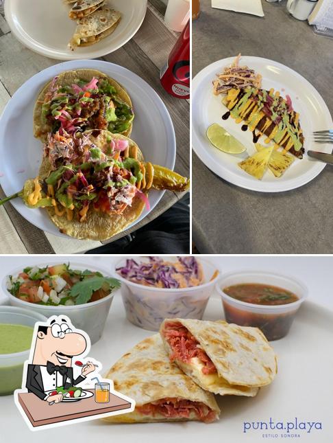Punta Playa restaurant, Mexico - Restaurant reviews