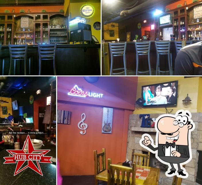 Raider Burrito#2 in Lubbock - Restaurant reviews