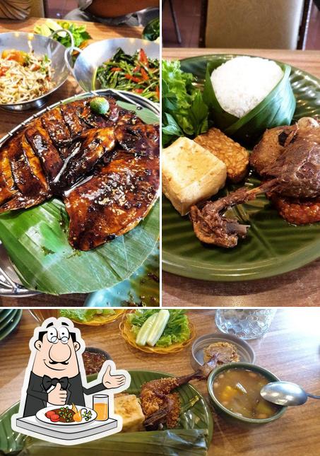 Raja Sunda, Bandung - Restaurant menu, prices and reviews