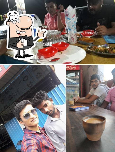 Royal Dhaba, Khatauli - Restaurant menu, prices and reviews