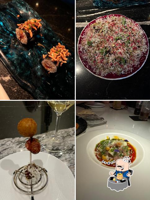 Los mejores restaurantes en el Centro Comercial Arboleda - Restaurant Guru