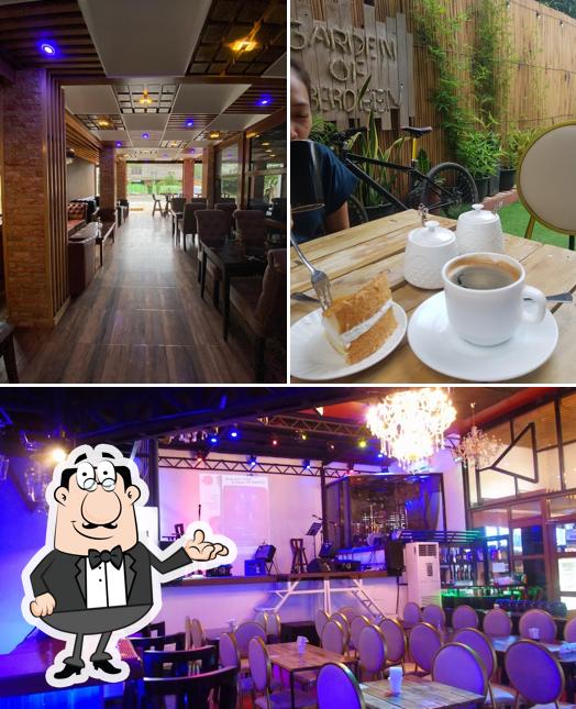 Seattle's Dream Cafe, Davao City - Restaurant menu, prices and reviews