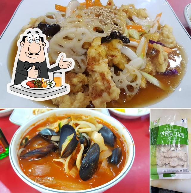 삼성대반점 restaurant, Suwon-si - Restaurant reviews