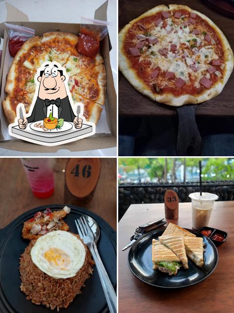 VVAL CAFE, Surabaya - Restaurant reviews
