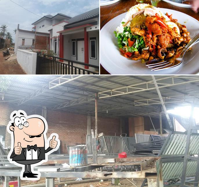 Warung Nasi Cut Bit restaurant, Banda Aceh - Restaurant reviews