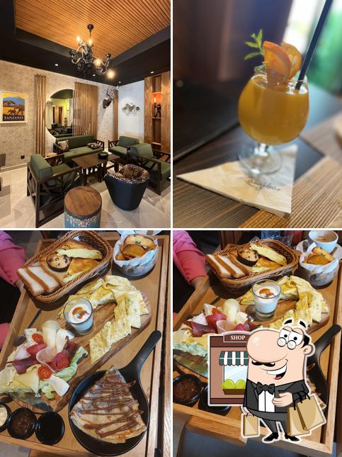 Zanzibar Café, Tunis - Menu du restaurant, prix et avis