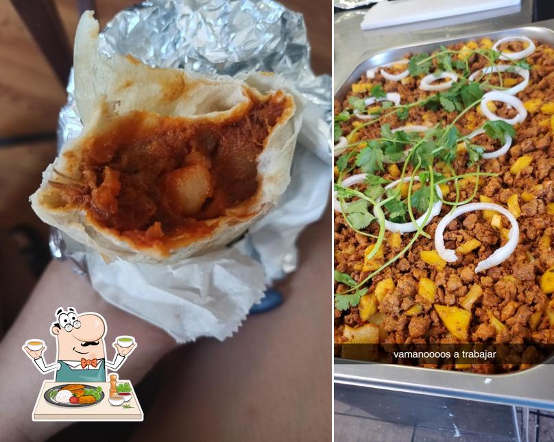 El After, El Paso - Restaurant menu, prices and reviews