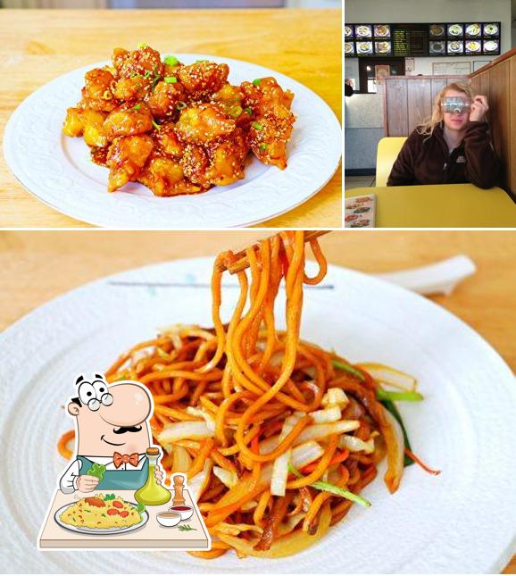 Shunxing, Edenton - Restaurant menu, prices and reviews