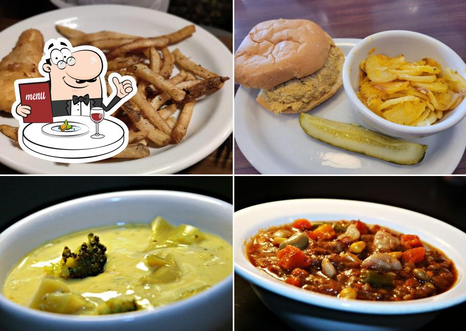 Russ' Restaurant, Grandville - Restaurant menu, prices and reviews