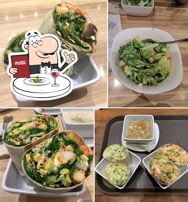Best restaurants in Molito Lifestyle Center Mall - Restaurant Guru