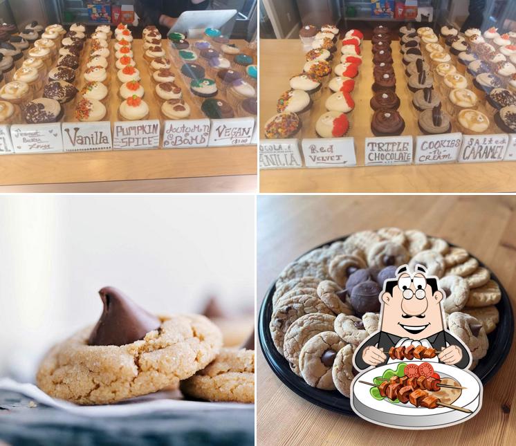 Scratch Bakes, Ephrata - Restaurant menu, prices and reviews