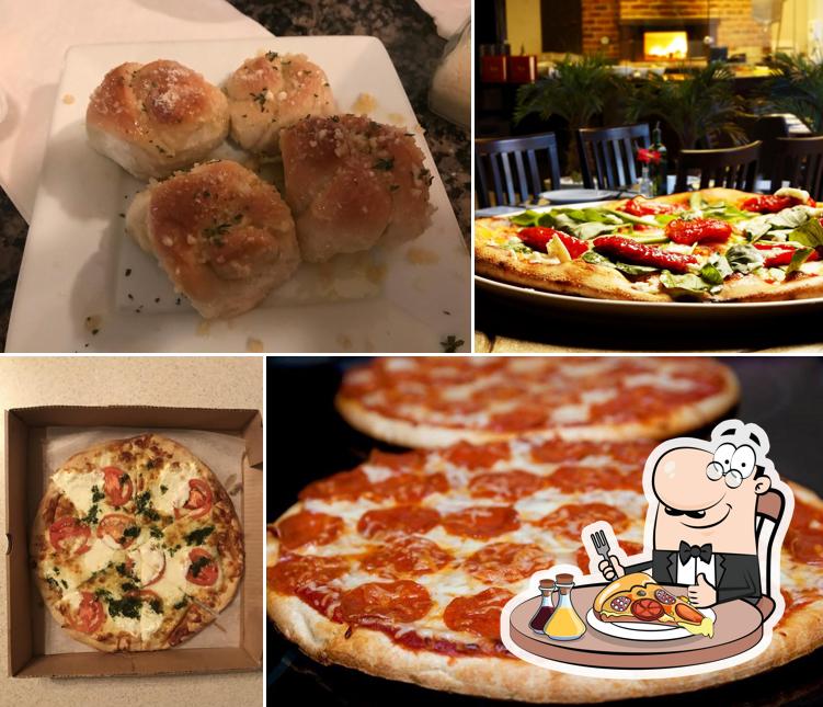 Soprano's Pizza, Palm Bay - Restaurant menu, prices and reviews