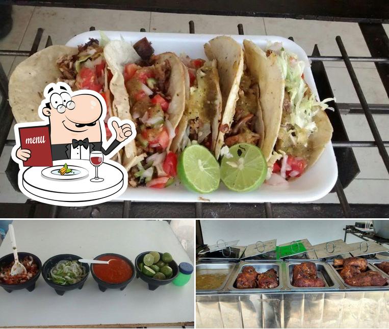 El Carnitas steakhouse, Aguascalientes