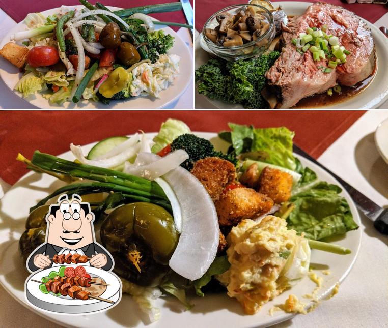 Happy Apple Inn, Upper Freehold - Restaurant menu, prices and reviews