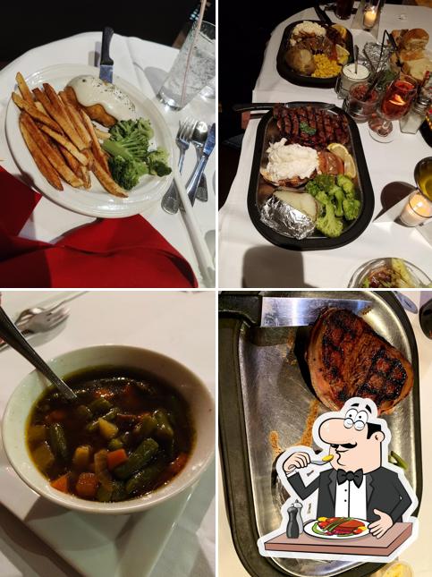 Log Inn Restaurant, Rock Springs - Restaurant menu, prices and reviews