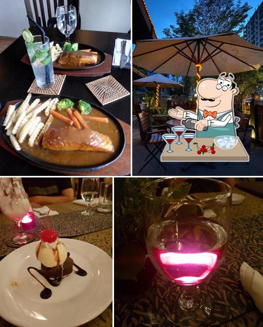 Teras Cafe, Batam - Restaurant reviews