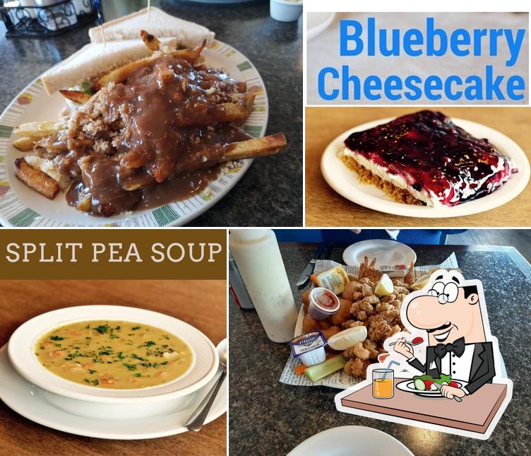 Top 10 restaurants in St. Albert, october 2025 - Restaurant Guru