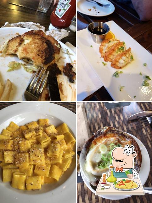 The Huddle Kitchen & Bar, Bolton - Restaurant menu, prices and reviews