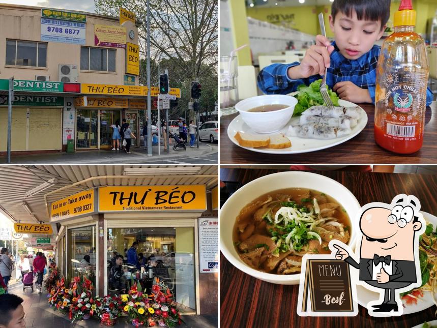 Top 5 restaurants with congee in Bankstown, april 2025 - Restaurant Guru
